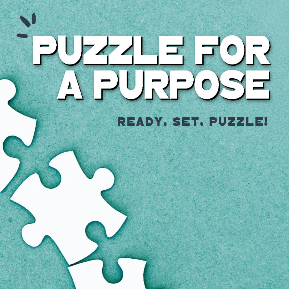Puzzle for a Purpose – Carnegie-Stout Public Library Foundation